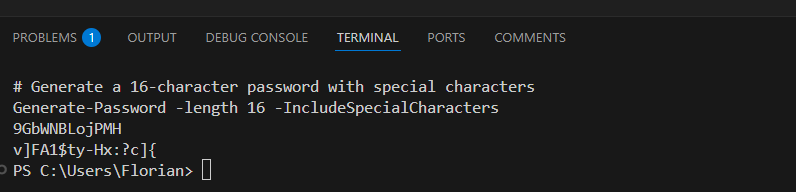 Utiliser GitHub Copilot (Free) avec Visual Studio Code