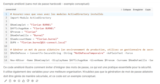 Votre IA en local sur Windows 11 avec Ollama et Open WebUI