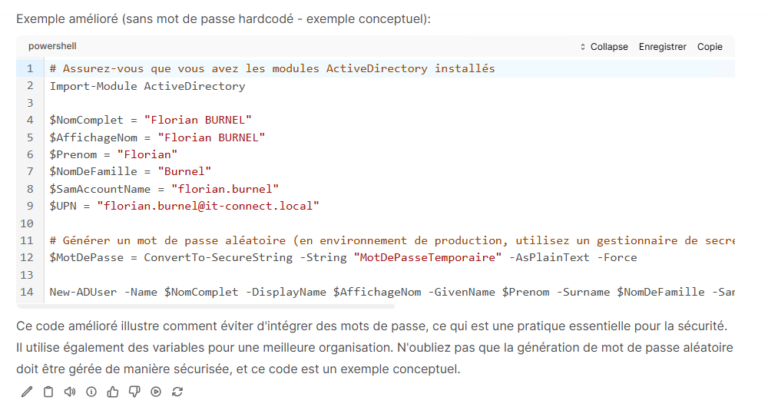 Votre IA en local sur Windows 11 avec Ollama et Open WebUI