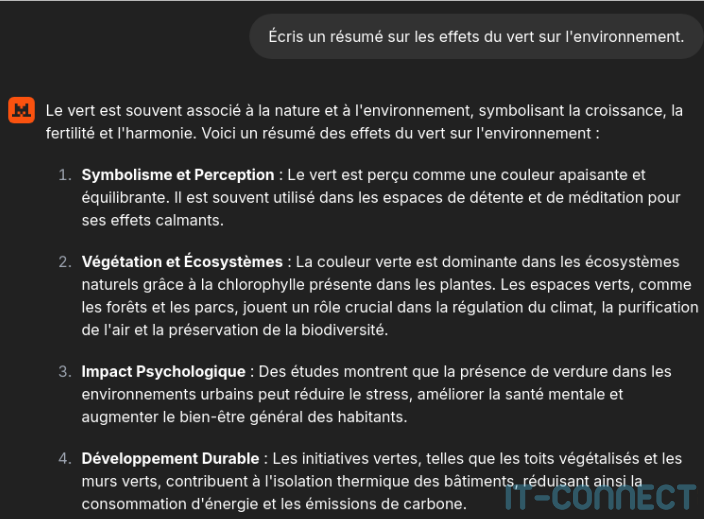 IA : comment bien écrire un prompt ? Voici nos conseils