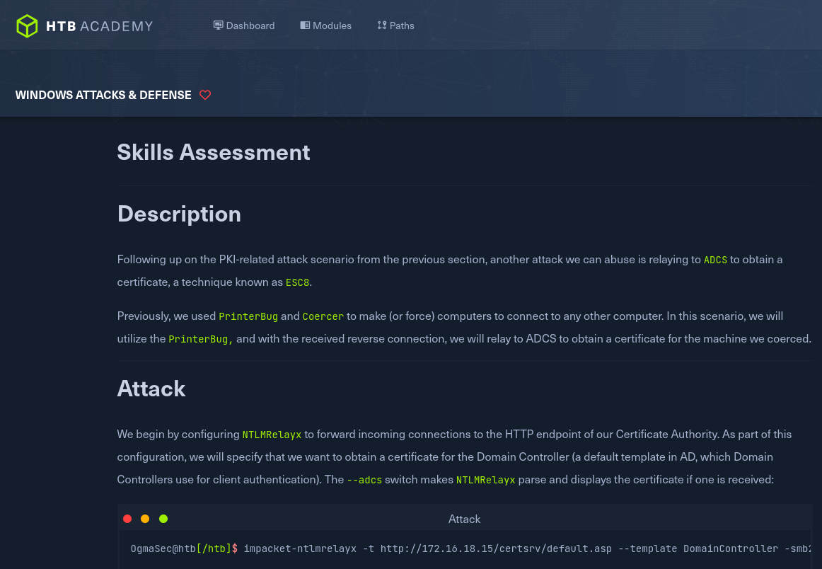 Cybersécurité : retour d’expérience sur la certification CDSA