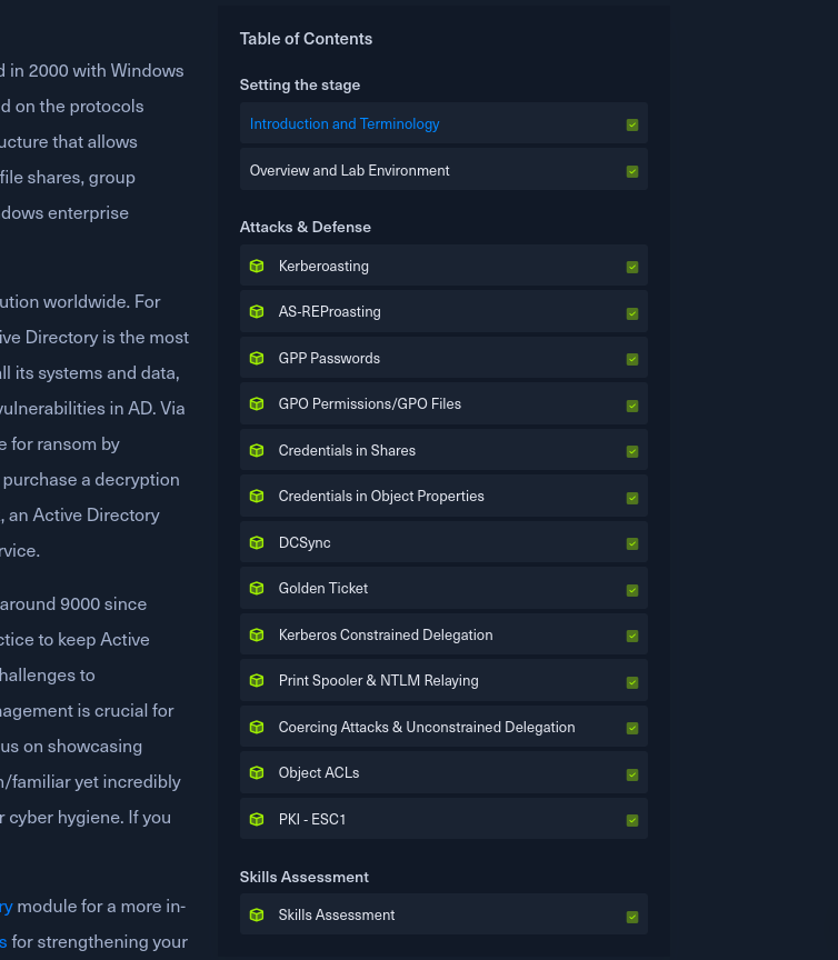 Cybersécurité : retour d’expérience sur la certification CDSA