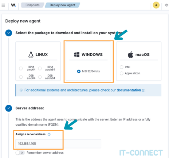 Lab Cybersécurité : déployer Wazuh facilement avec Docker