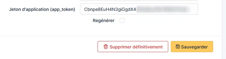 Utiliser l'API de GLPI avec un script PowerShell