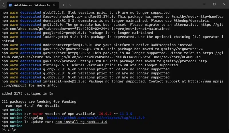 Comment installer n8n sur Windows ou Linux sans Docker
