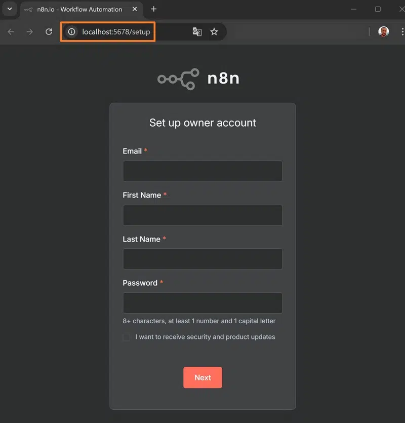 Comment installer n8n sur Windows ou Linux sans Docker