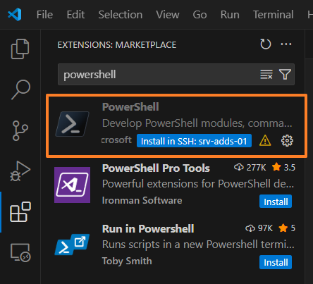 Visual Studio Code : développer à distance avec Remote SSH