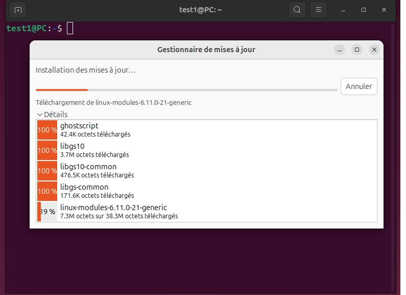 Linux : comment déléguer des droits avec PolKit