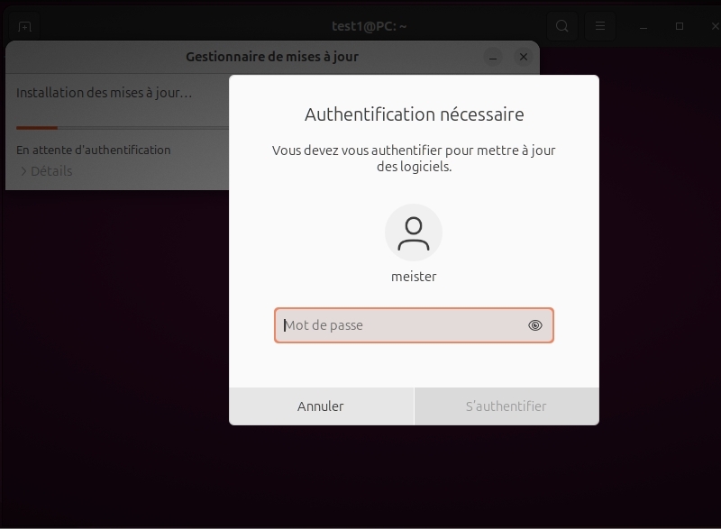 Linux : comment déléguer des droits avec PolKit