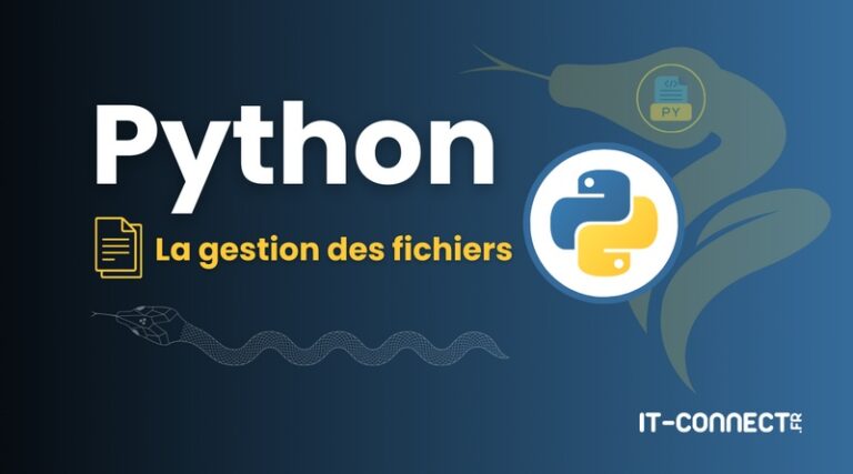 lz derniere | IT-Connect