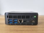 Test NiPoGi E3B - Mini PC à moins de 300 euros