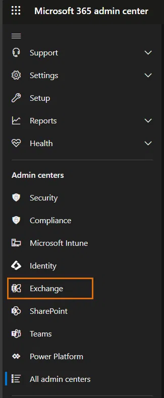 Sécurisez les e-mails avec Exchange Online Protection