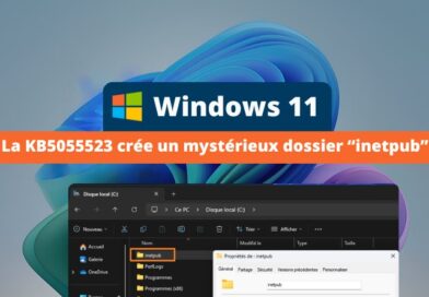 La mise à jour d'avril 2025 casse Windows Hello sur certains PC