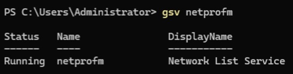 Active Directory : pare-feu en profil Public au démarrage, que faire
