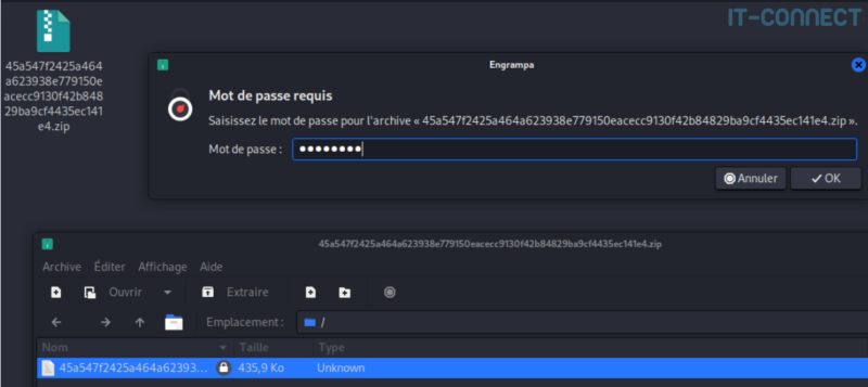 Découverte de MalwareBazaar : Ça ressemble à quoi, un malware ? – VSM World