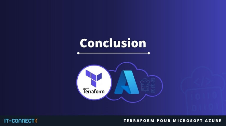 Conclusion du Cours Terraform - Résumé et prochaines étapes