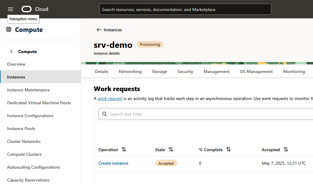 Un VPS gratuit chez Oracle Cloud : voici comment en profiter