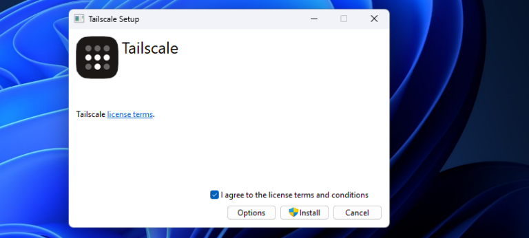 VPN avec Headscale : un serveur Tailscale auto-hébergé