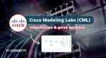 Prise en main de Cisco Modeling Labs Free (CML)