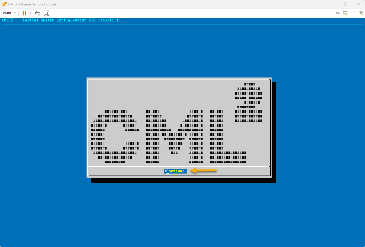 Prise en main de Cisco Modeling Labs Free (CML)