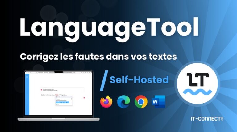 LanguageTool : un outil open source pour corriger les fautes