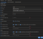 Centreon : configuration des notifications par e-mail (SMTP)
