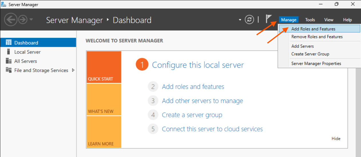 Centreon : supervision des serveurs Windows avec SNMP