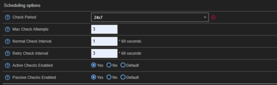 Centreon : supervision de serveurs Linux avec SNMPv3