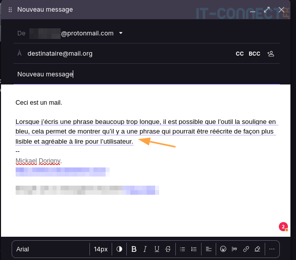 LanguageTool : un outil open source pour corriger les fautes