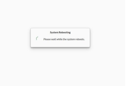 VMware Workstation Pro : créer un firewall FortiGate en VM