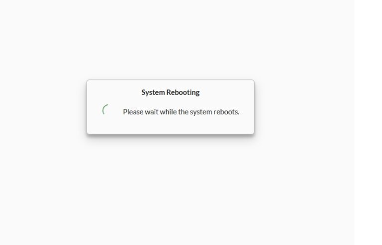 VMware Workstation Pro : créer un firewall FortiGate en VM