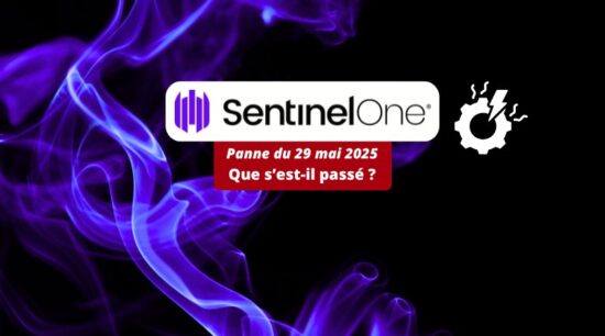 SentinelOne : une panne de 7 heures liée à une erreur logicielle