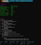 PowerShell : découvrez PowerTree, une alternative moderne à Tree