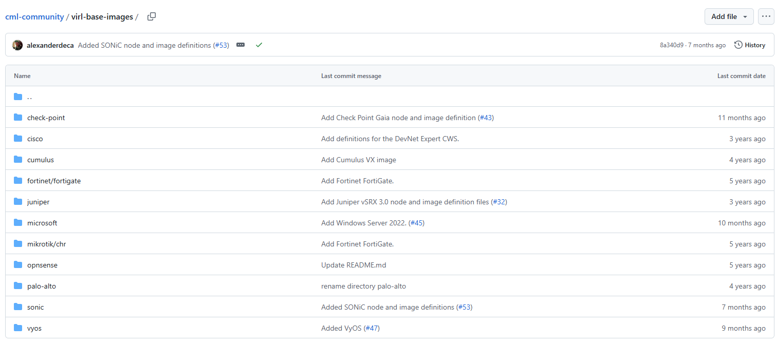 Quel outil choisir pour vos labs réseau ? Notre comparatif
