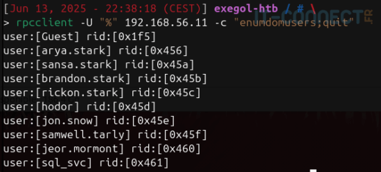 GOAD : un lab pour maîtriser la sécurité Active Directory