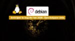 Debian 13 corrige le bug de l’an 2038 sur les systèmes 32 bits