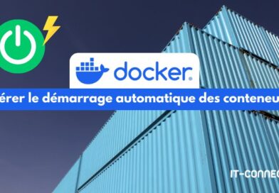 Docker : 3 façons de copier des fichiers vers un conteneur