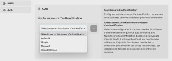 Erugo : votre WeTransfer auto-hébergé et open source