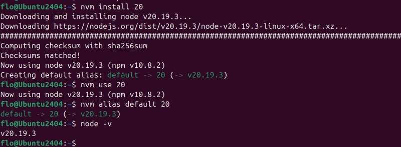 Comment installer n8n sur Windows ou Linux sans Docker