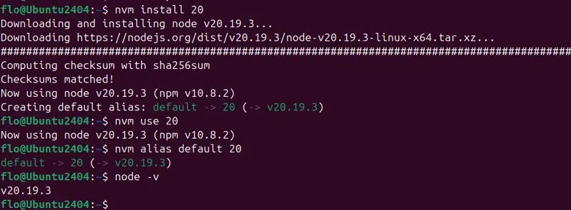 Comment installer n8n sur Windows ou Linux sans Docker