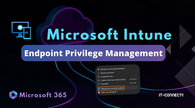 Tutoriels Microsoft Intune | IT-Connect