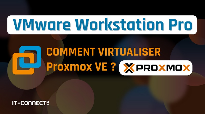 proxmox | IT-Connect