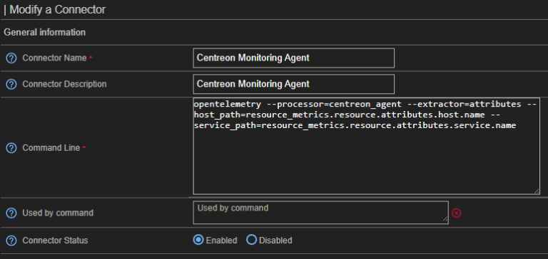 La supervision de Windows avec l'agent Centreon
