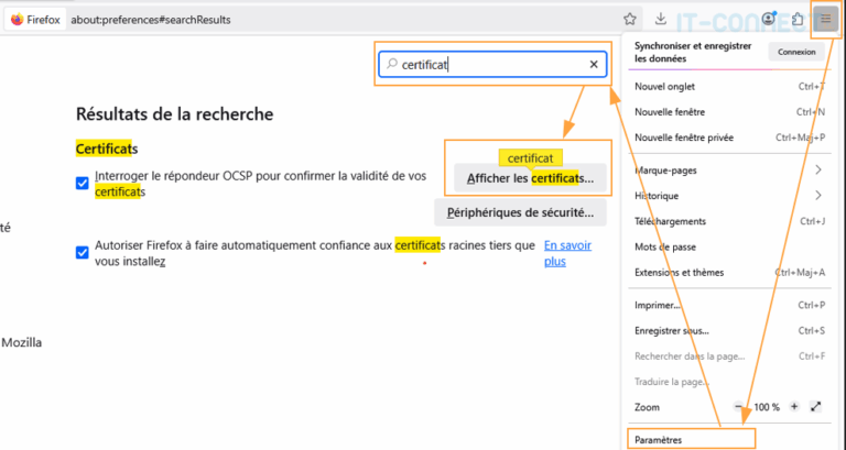 BurpSuite : guide de prise en main d'un proxy web local