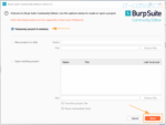 BurpSuite : guide de prise en main d'un proxy web local