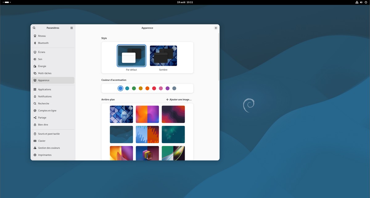 Debian 13 Trixie : quelles sont les nouveautés