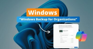 Avec Windows 11, connectez-vous directement à votre PC Cloud