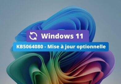 Windows : installer Visual Studio Code pour Python