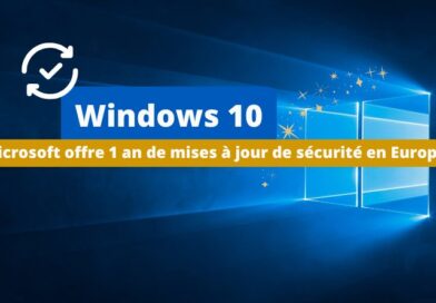Windows : installer Visual Studio Code pour Python