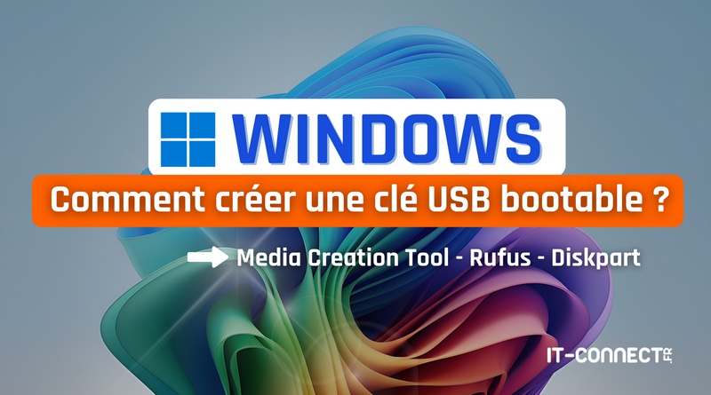 download windows 11 21h2 media creation tool | IT-Connect